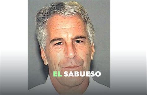 ¿la Lista De Epstein Esto Es Lo Que Debes Saber Sobre Los Documentos