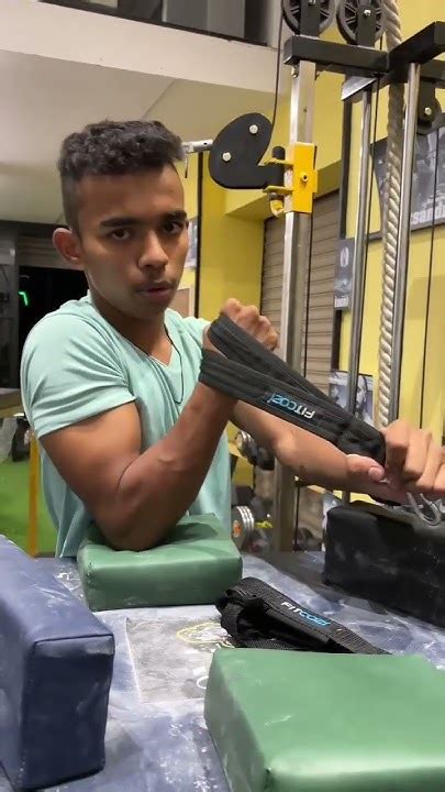 Mastering Arm Wrestling Pronation Advanced Techniques With Belt Training Youtube