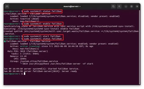 how to install fail2ban on ubuntu in 2023 server decode