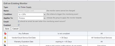 Need A Printable Report With Infos Of A Device Variable 4 By Brendan Spiceworks