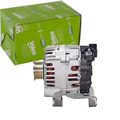 Valeo Lichtmaschine Generator 150a Passend Für Alpina D3 Bmw 1 3 5 7