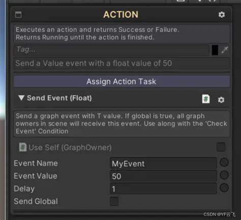 一文足矣Unity 行为树 unity 行为树 CSDN博客