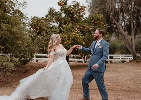San Diego Micro Wedding Deven Myles
