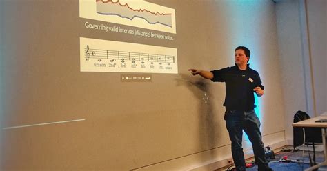 Algorithmic Art Music Theory Genetic Algorithms And Python