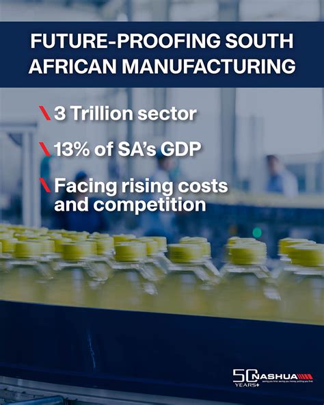 Nashua North West Klerksdorp