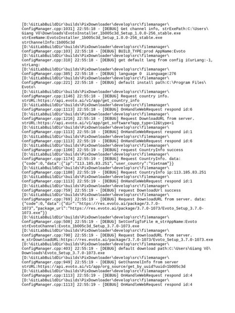 Log Pdf Software Computing