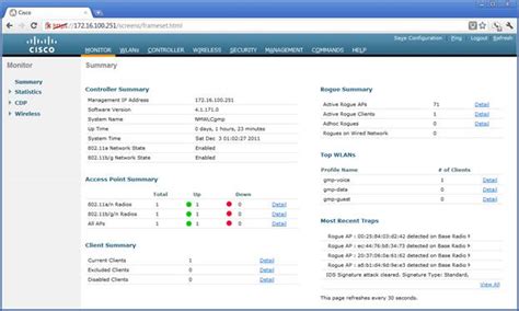 Cisco Wireless VoIP Configuration ITCwiki