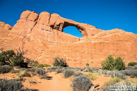 미국 서부 여행 아치스 국립공원 스카이라인 아치 샌드 듄 아치 네이버 블로그