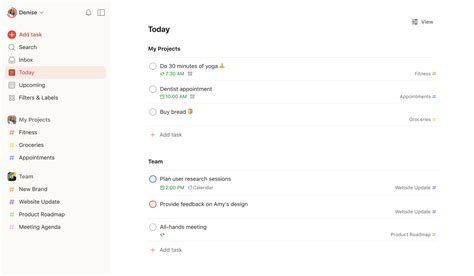 Download Todoist For Windows Gratis Terbaru 2024