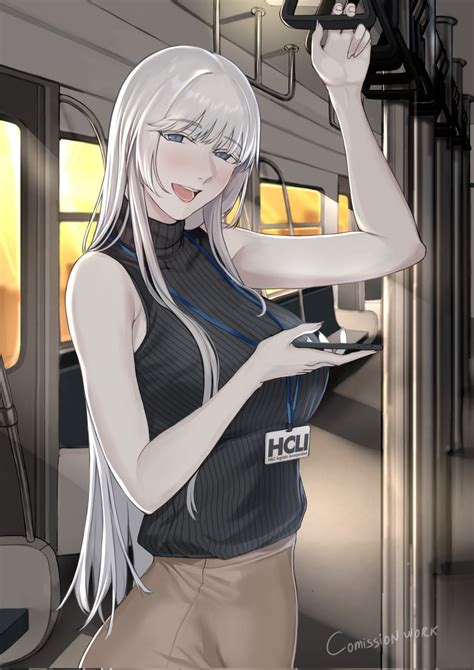 Koko Hekmatyar Jormungand Drawn By Seilindekos Danbooru