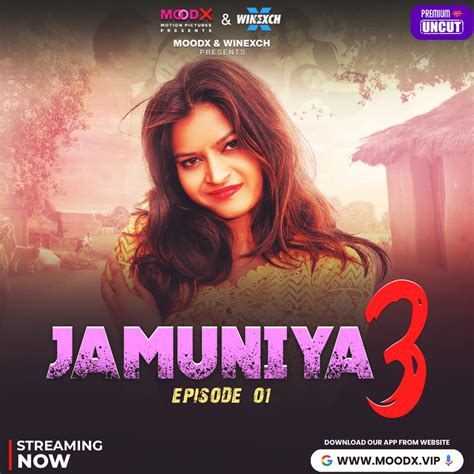 All Sex [k2s Fj] Jamuniya Season 03 Episode 1 Desi Adult Web Series Forum