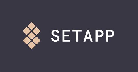 Review Setapp Technoverse