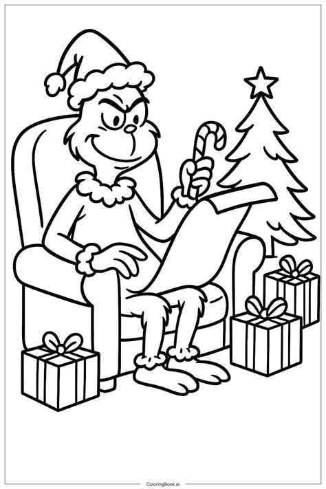 무료 Ai 색칠공부 생성기 Coloringbook Ai