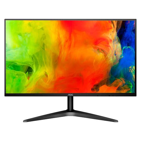 AOC 24B1H LED 23 6tm LED 1920x1080 60Hz VA 5ms 1059 DKK