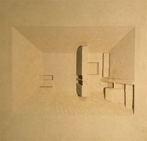 CNC Interior Model On Behance