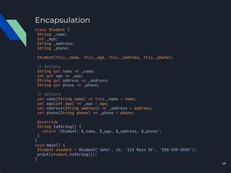 Basic Dart Programming Language 2023pdf Programming Languages
