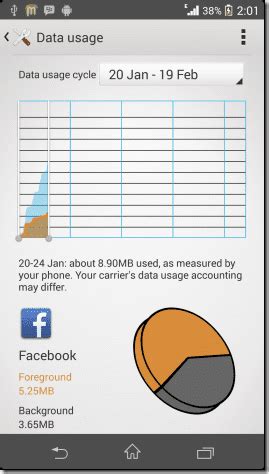 How To Monitor Network Connections In Android In Real Time