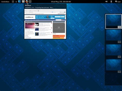 2 productivity boosting extensions for gnome 3