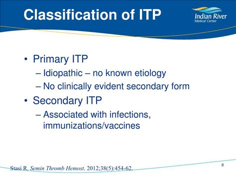 Ppt Immune Thrombocytopenic Purpura Powerpoint Presentation Free Download Id 1438213