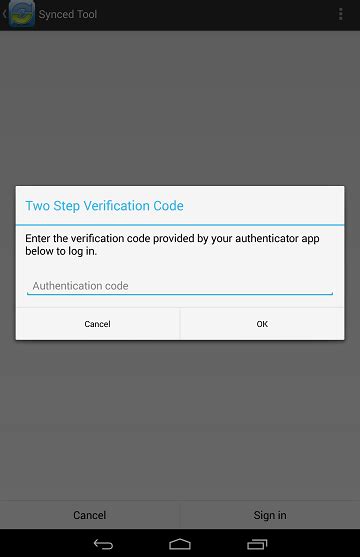 How Do I Enable Two Step Authentication Hipaa Compliant Cloud Storagesecure File Transfer