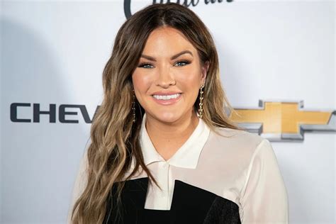 Becca Tilley On Shedding Her Bachelor Virgin Label And The Fears She