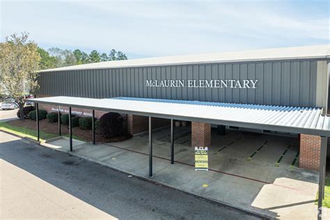 Mclaurin Elementary School Rankings And Reviews
