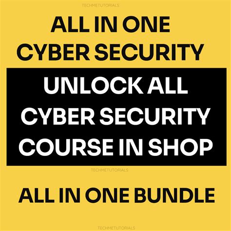 [cyber Security Course Bundle] Osint Ethical Hacking Reverse Engineer