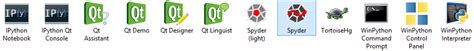 Winpython