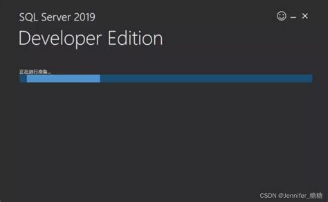 Sql Server 2019安装教程（基础）sqlserver2019安装步骤教程 Csdn博客