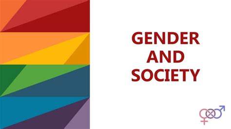 Basic Gender Sensitivity Training Pptx