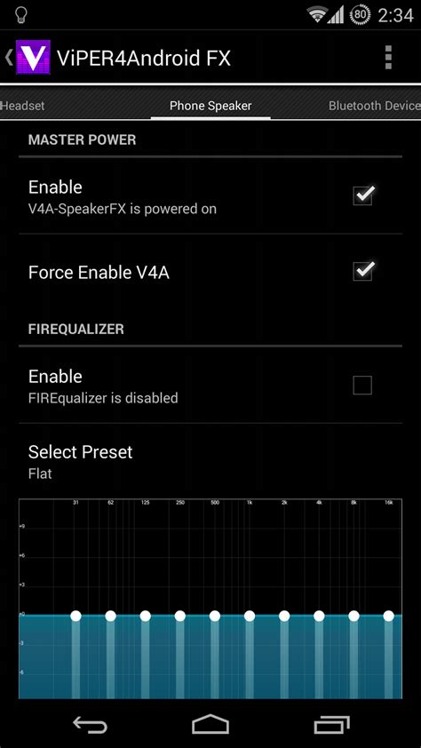 How To Increase Default Volume Of Any Android Device Techulk