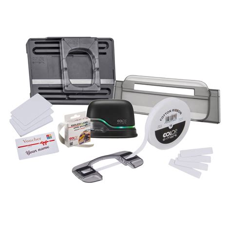 Colop E Mark Professional Bundle Jpplus