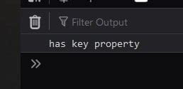 JavaScript HasOwnProperty Method