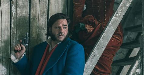 Matt Berry Susan Wokoma And Freddie Fox Return In Year Of The Rabbit