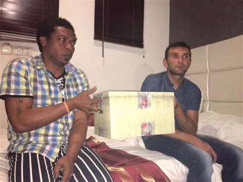 ជនបរទេស២នាក់ត្រូវចាប់ខ្លួន នៅព្រលានយន្តហោះអន្តរជាតិភ្នំពេញ