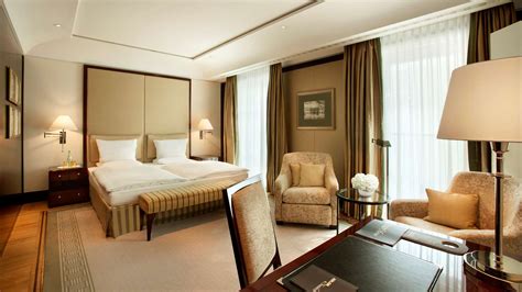 Executive Room Hotel Adlon Kempinski Berlin