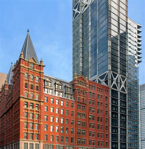 1 The Beekman Exterior View L Timwilliams E1644524286344 Hdc