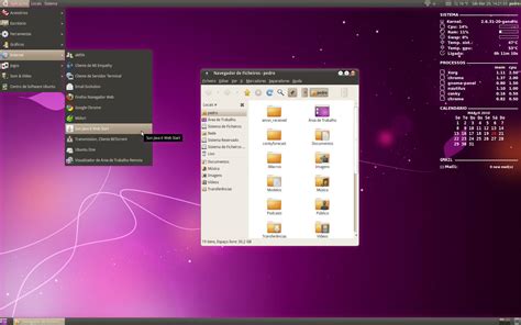 25 Melhores Visuais Para O Ubuntu Ubuntued