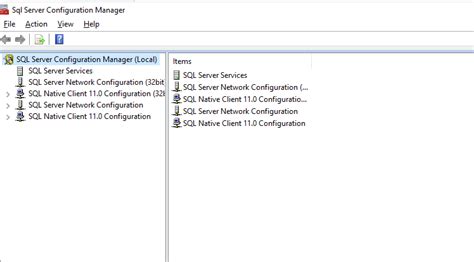 Hướng Dẫn Mở Port 1433 để Remote Sql Server Nhan Hoa Knowledgebase