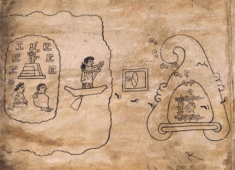 Aztlan The Mythical Homeland Of The Aztec Mexica