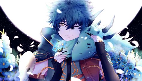 4k Anime Boy Pc Wallpapers Wallpaper Cave