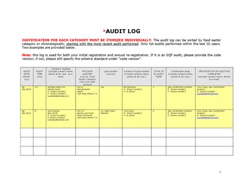 Audit Log Template Audit Trail Xodo Sign Formerly Eversign Audit Log Template Audit Trail Xodo Sign Formerly Eversign