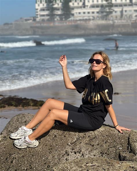 A Vida Louca De Cristina Ferreira “não Tenho Tempo Para Ter Cães” Pit