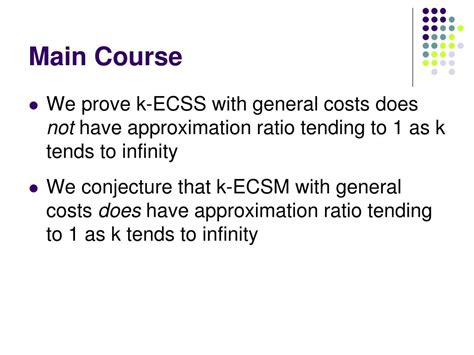 Ppt Algorithms And Lps For K Edge Connected Spanning Subgraphs Powerpoint Presentation Id2077909