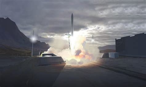 Orbex Prime Rocket Gets Solid Launch Order For In Space Missions