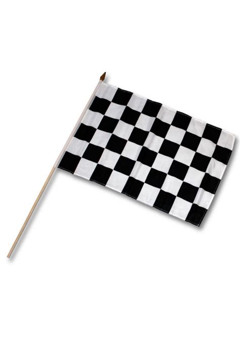 Bandera Cuadros F1 And Motogp 20 5x13 5cm