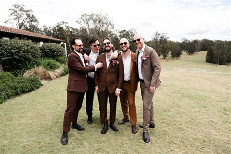 Vegas Inspired South Coast Wedding Hello May Vegas Inspired South Coast Wedding Hello May