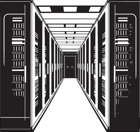 Exploring Server Room Security Standards Adhering To Regulatory