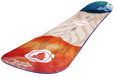 СНОУБОРД BF SNOWBOARDS ELUSIVE Астане - купить по выгодной цене в HUBE ...
