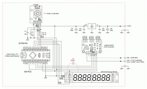 Botones Para Sustituir El Encoder Español Arduino Forum